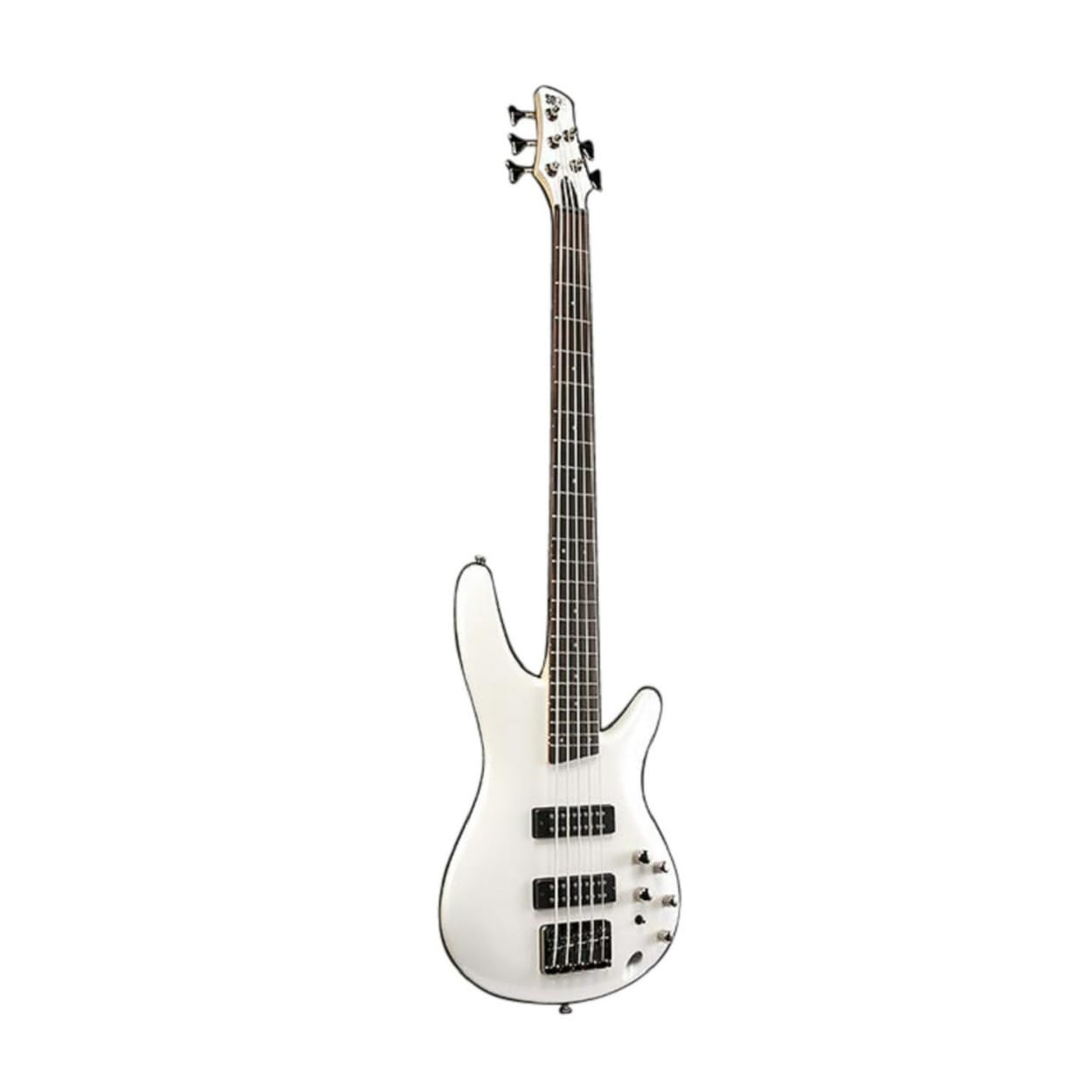 Ibanez SR305E - Pearl White