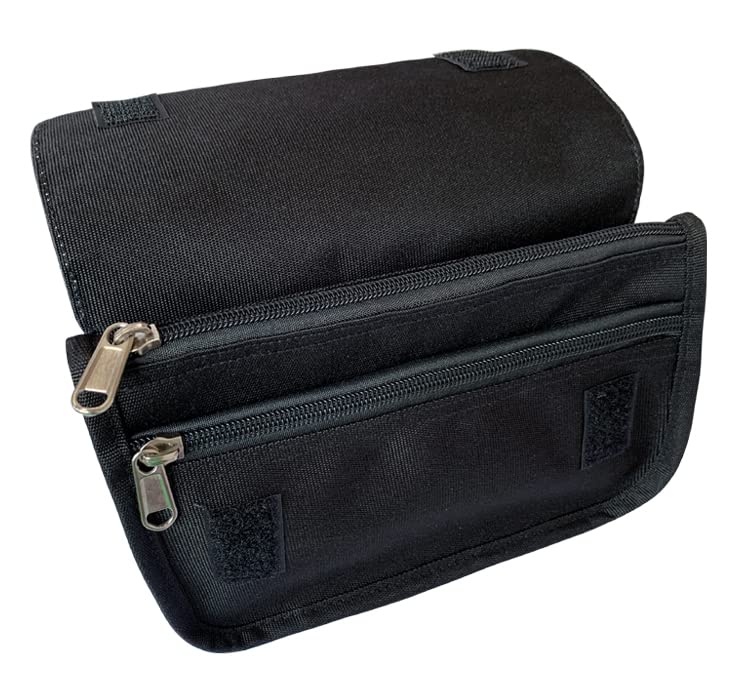 Pencil Case BTS Cute Pencil Pouch Big Capacity Bag With Zipper Pen Case For Adults Girls Student School Supplies