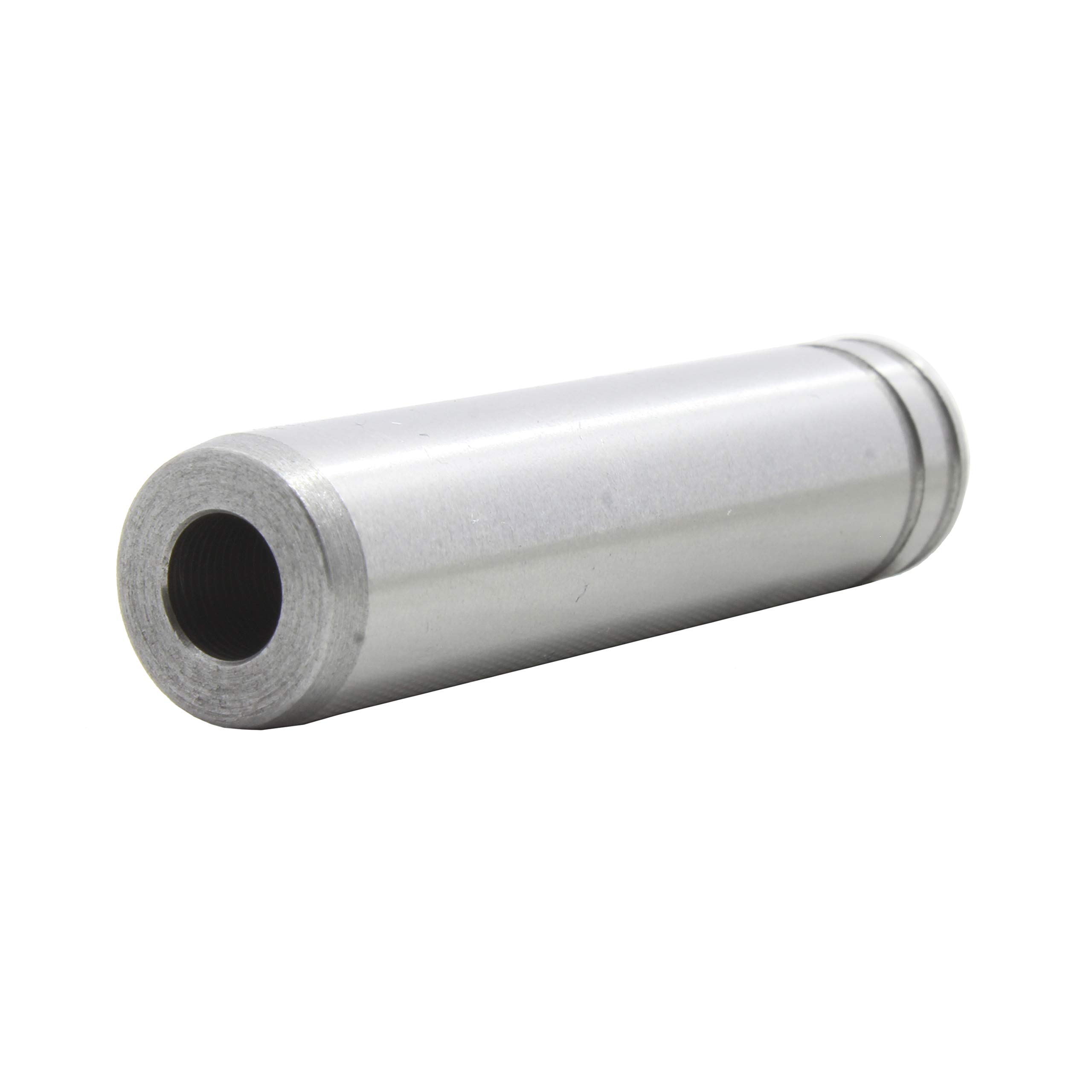 DNJ VGE216A Valve Guide for 2002-2015, Acura, Honda, Accord, Civic, CR-V, Crosstour, Element, ILX, RDX, RSX, TSX, 2.0L, 2.3L, 2.4L, DOHC, 16V, 122cid, 144cid, 2300cc, 2354cc, Turbocharged