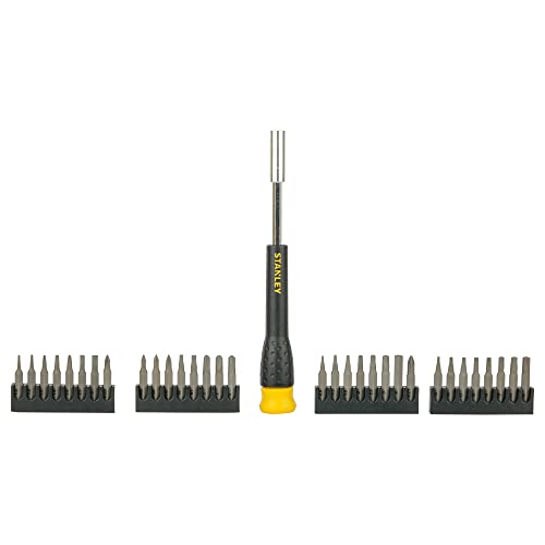 STANLEY STHT0-62634 Screwdriver 32-Piece Set