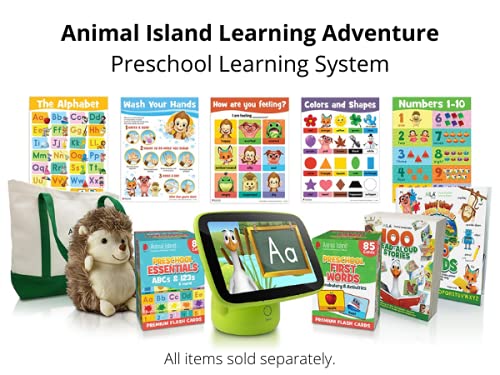ANIMAL ISLAND Aila Sit & Play Protective Cuddle Case - 100% Silicone Case Made for Aila Sit & Play Device Sold Separately