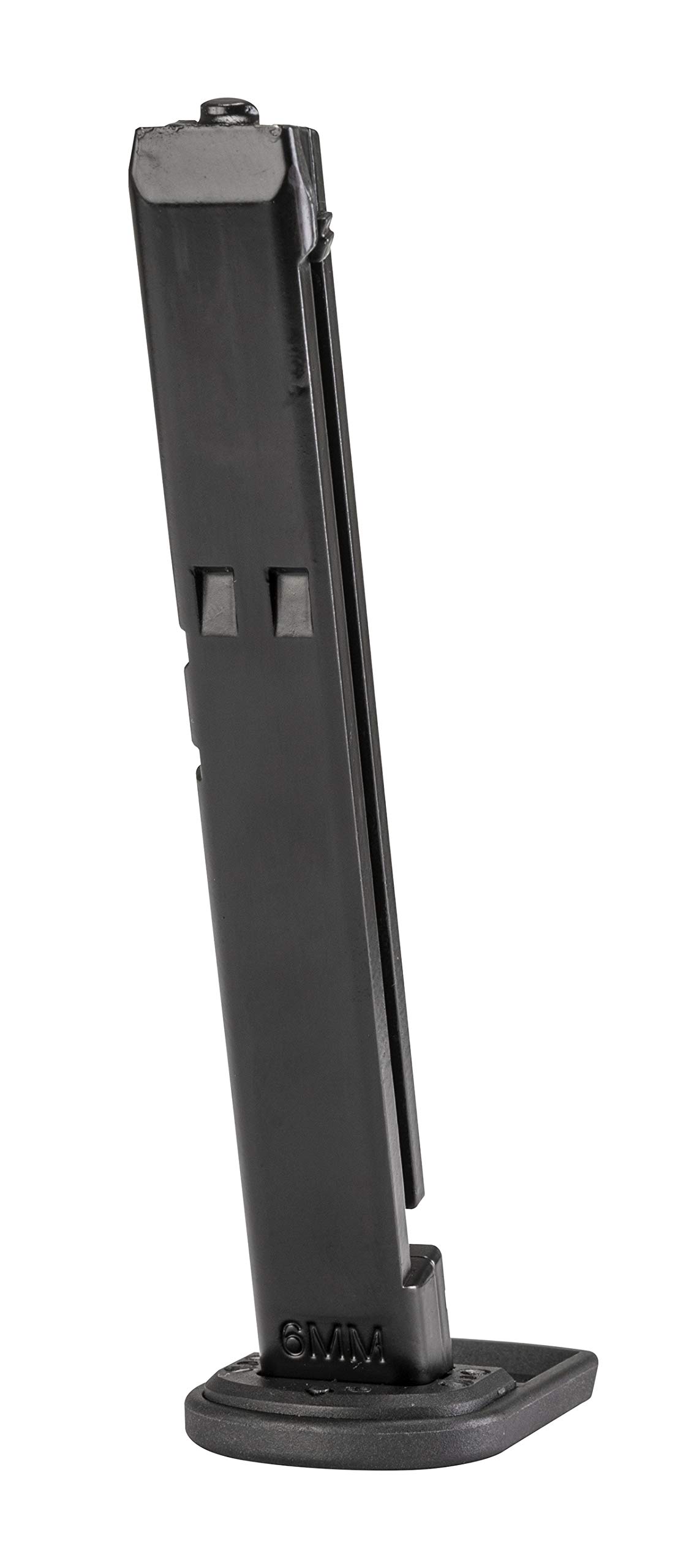 Elite Force Tactical Force 6XP 6mm BB Pistol Airsoft Gun, Spare 15-Shot Magazine (Mag Only) Black , One Size , 2279708