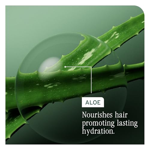 Biolage Hydra Source Conditioning Balm | Hydrates, Nourishes & Detangles Dry Damaged Hair | Moisturizing | Sulfate-Free | For Medium To Coarse Hair | Deep Conditioning | 1.7 Fl. Oz