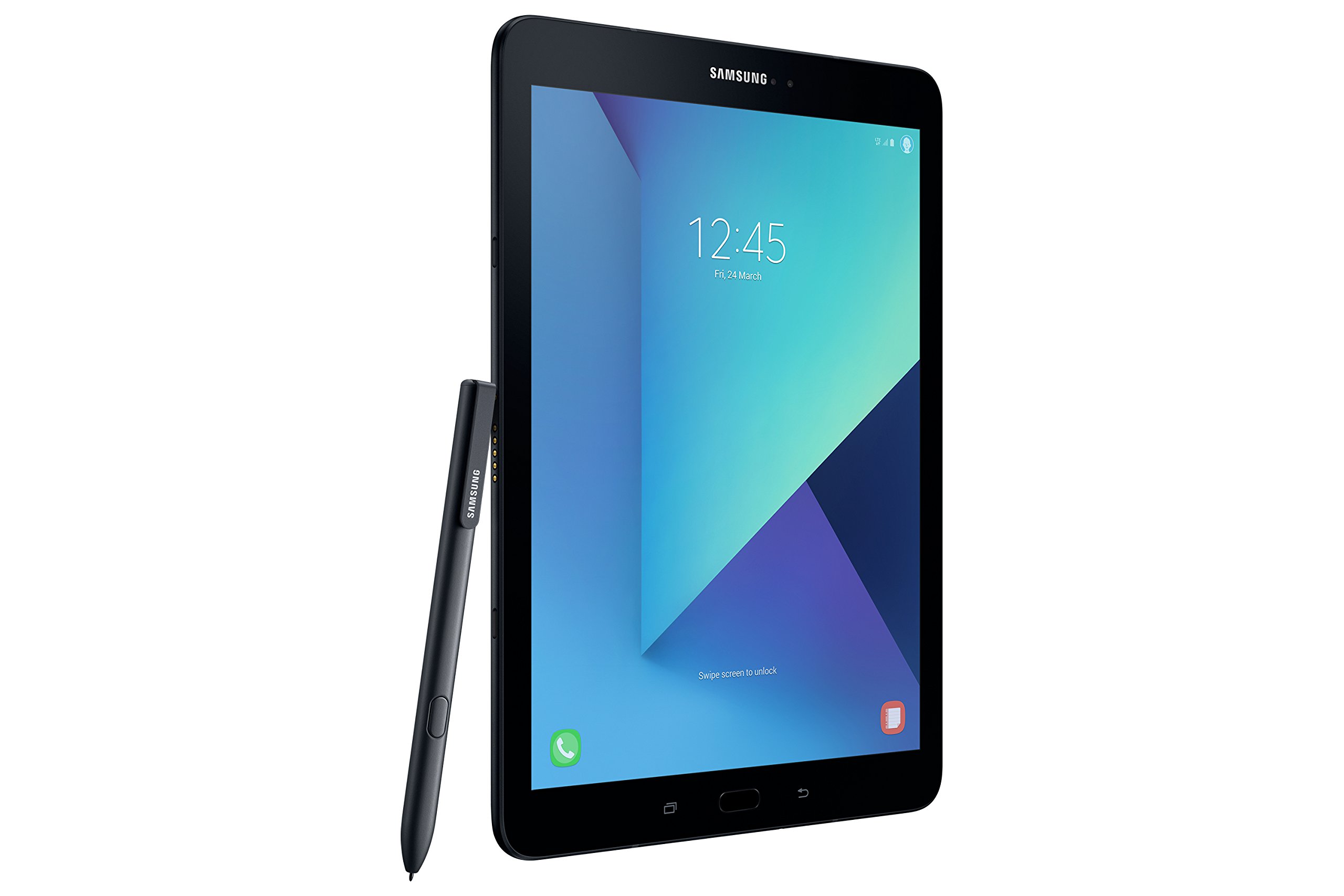 Samsung Galaxy Tab S3 9.7" 32GB Black Wi-Fi SM-T820NZKAXAC