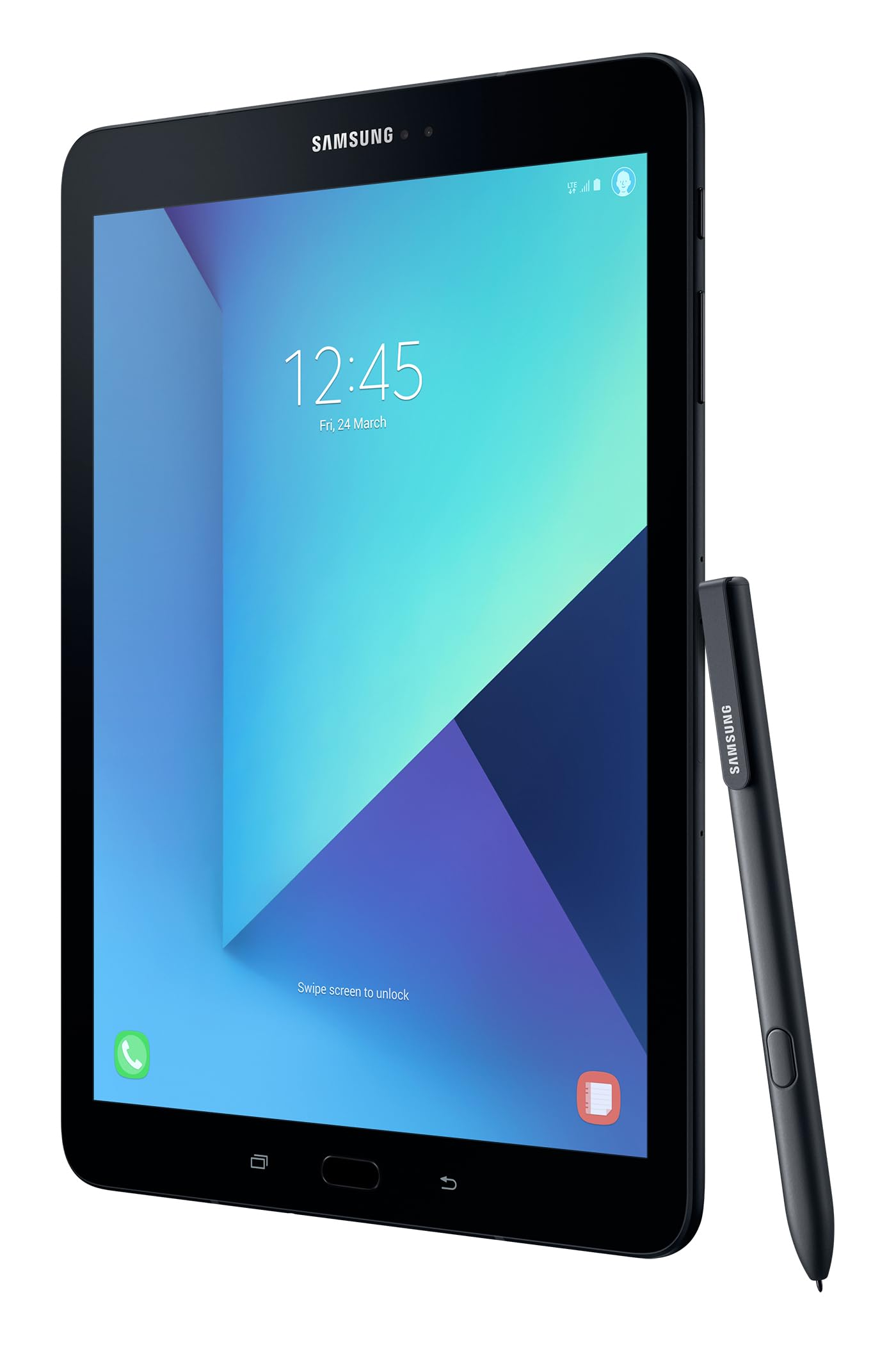 Samsung Galaxy Tab S3 9.7" 32GB Black Wi-Fi SM-T820NZKAXAC