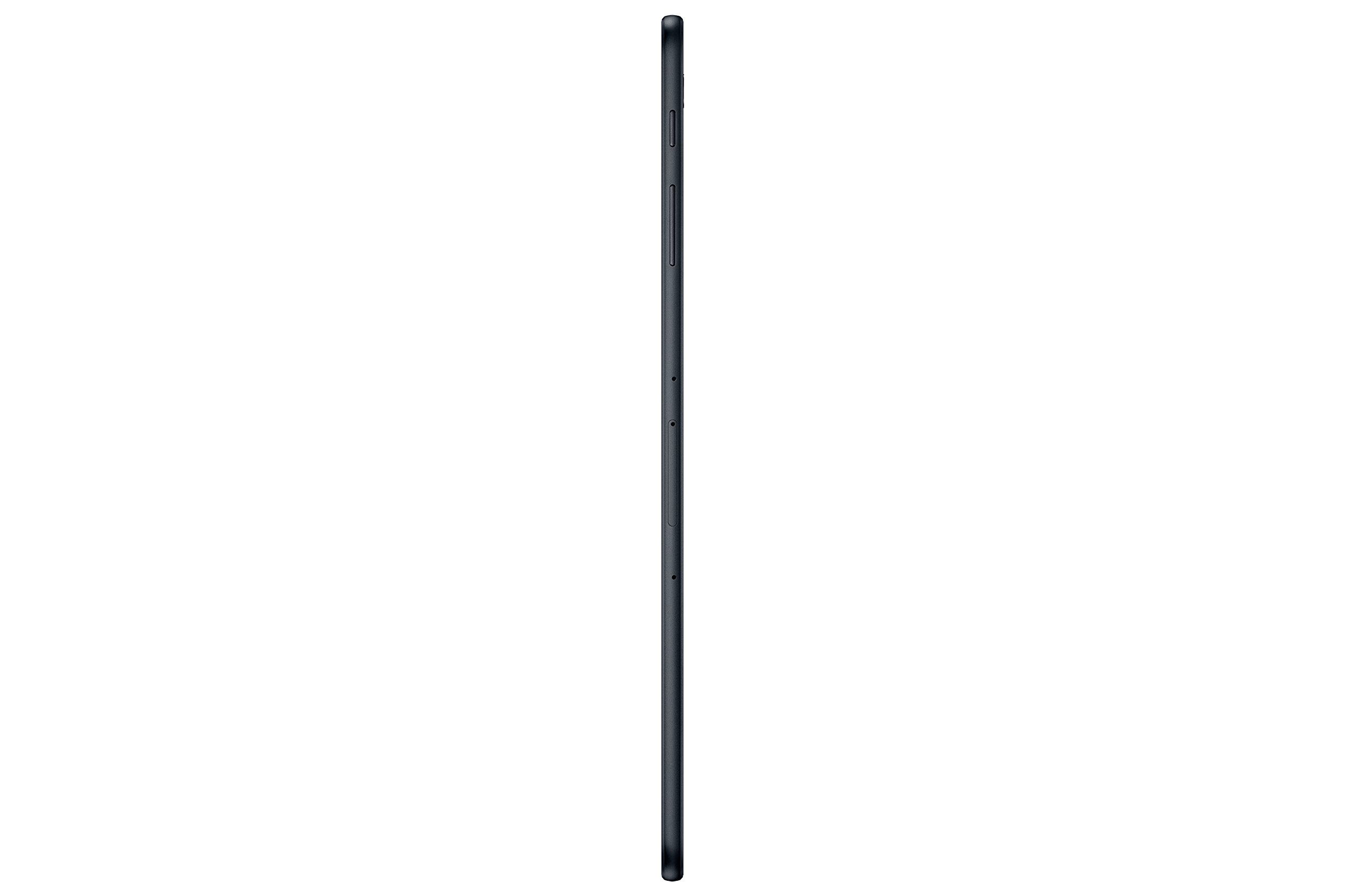 Samsung Galaxy Tab S3 9.7" 32GB Black Wi-Fi SM-T820NZKAXAC
