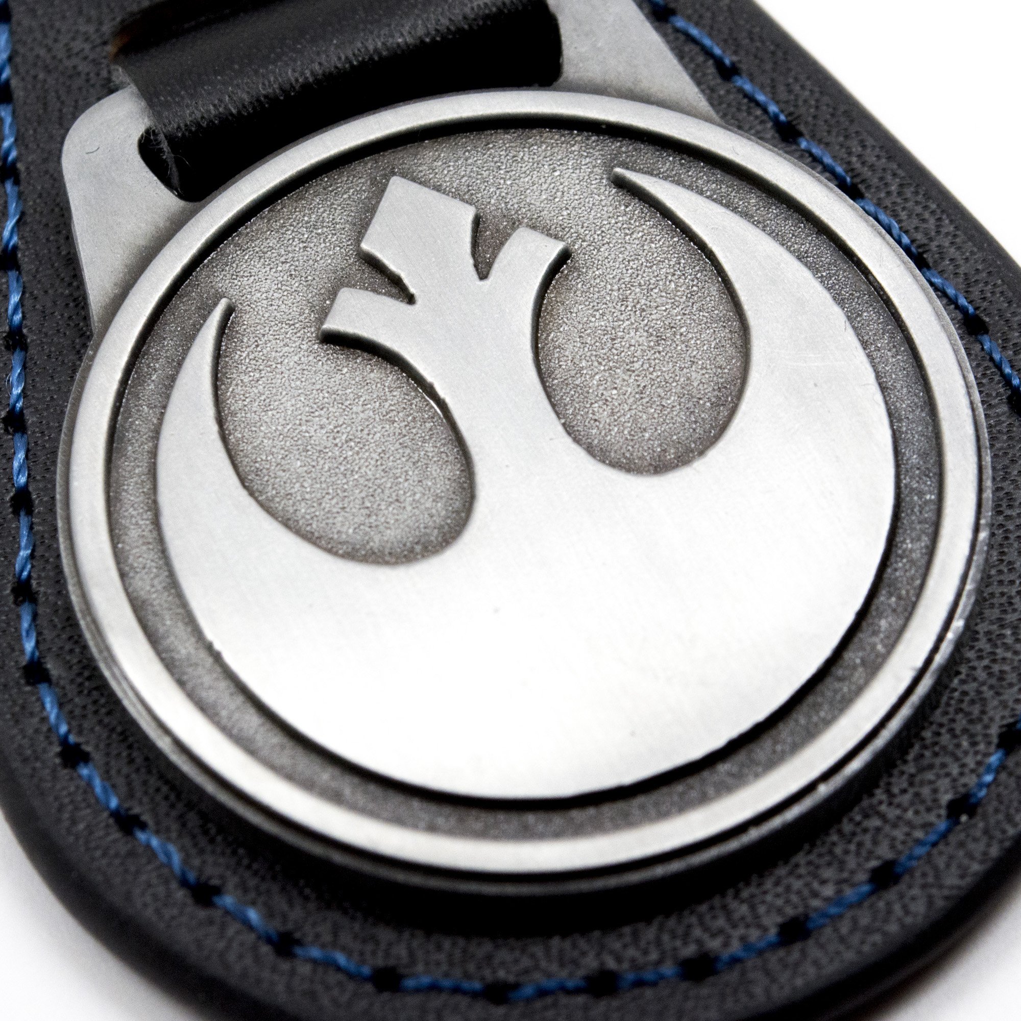 QMX Star Wars Rebel Insignia Key Fob