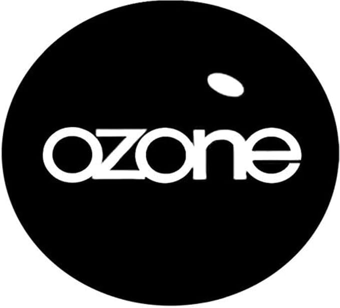 Ozone womens Ozone Women's Loon Lake Blue Casual Sock, Blue, 11-Sep US