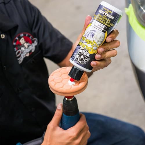 Chemical Guys GAP11516 Headlight Restore and Protect, (Great for Cars, Trucks, SUVs, RVs, Motorcycles, & More) 16 fl oz