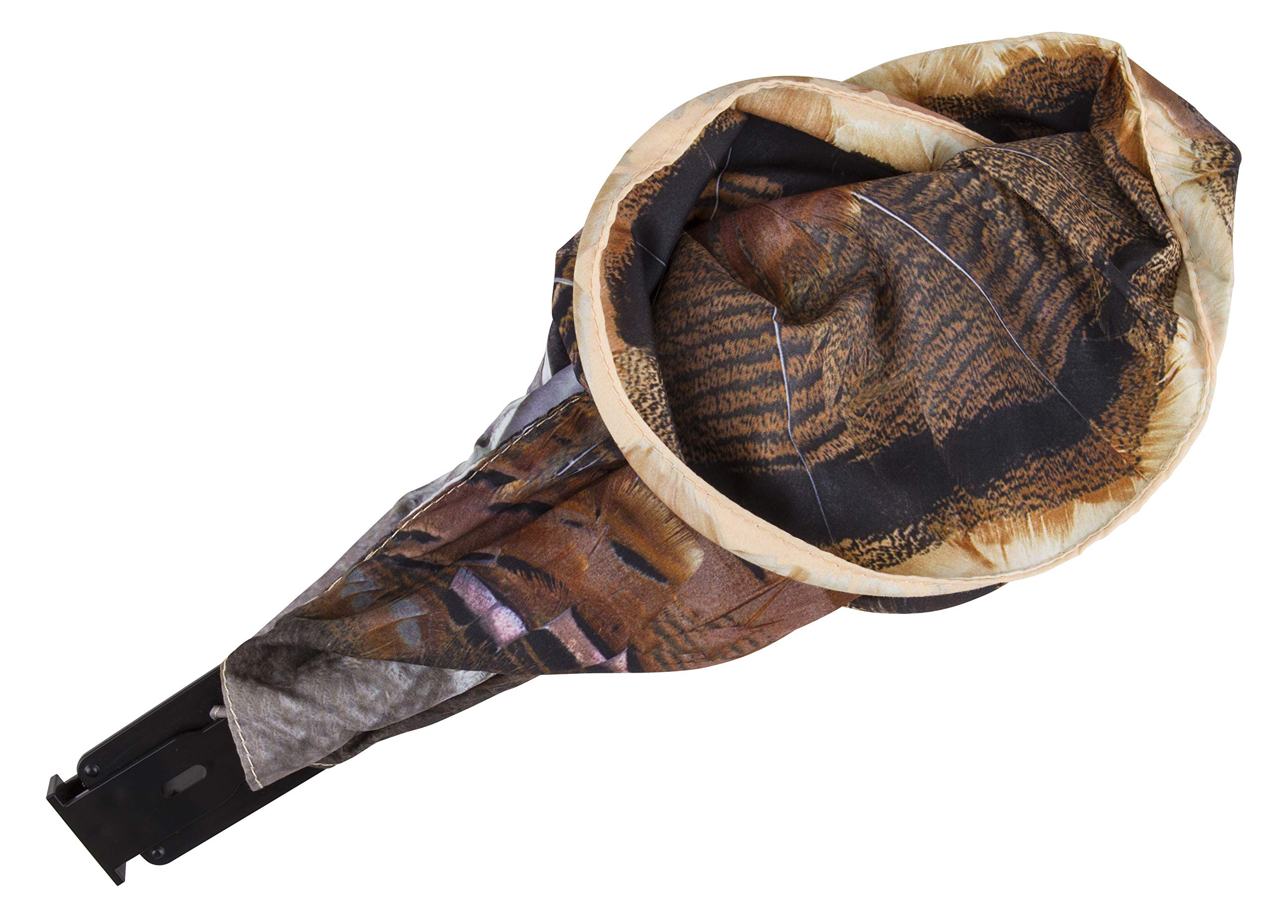 Flambeau Outdoors 5661FT Flambeau Replacement Turkey Decoy Fan, Multi, One Size