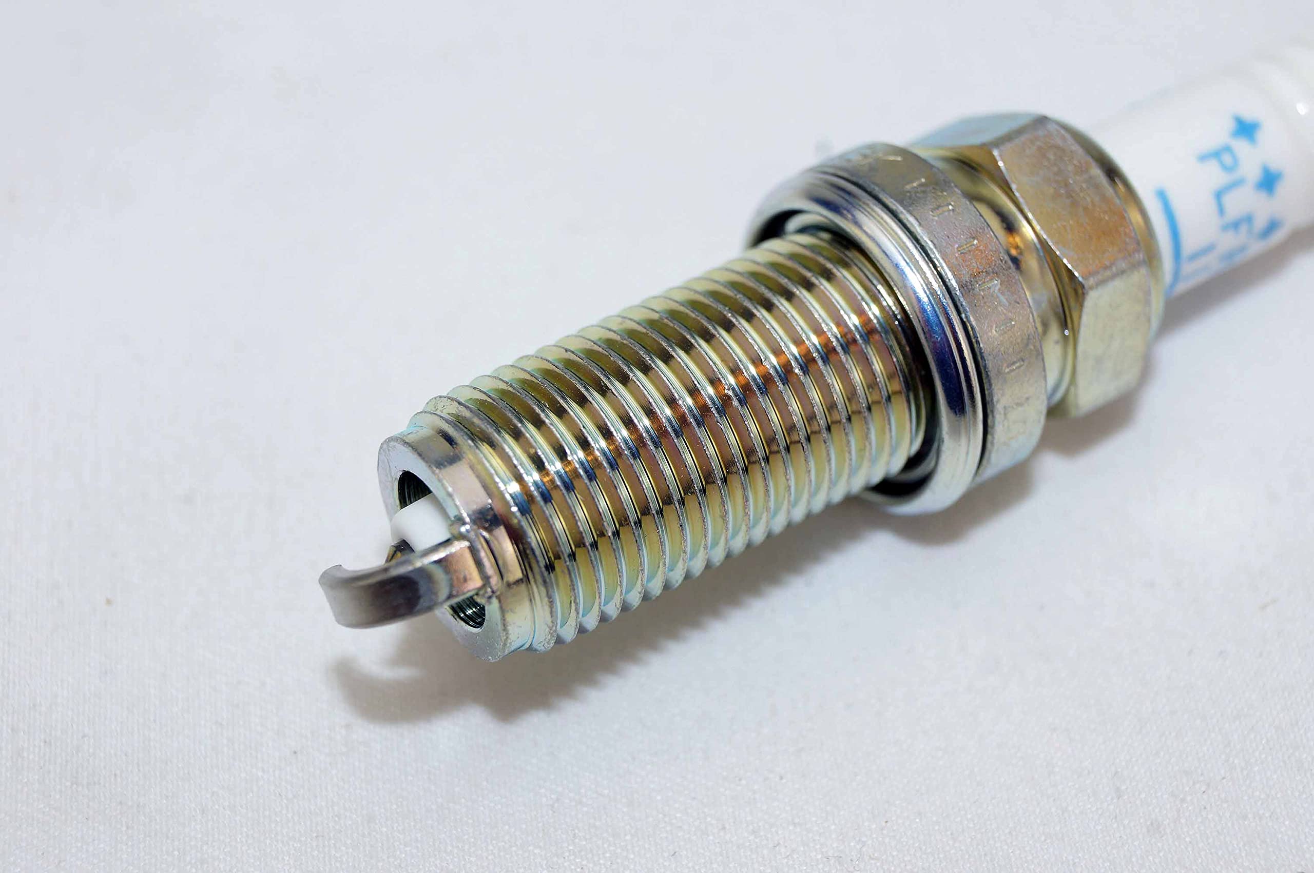 NGK 6240 Laser Platinum Spark Plugs PLFR5A-11 - 6 PCSNEW by NGK