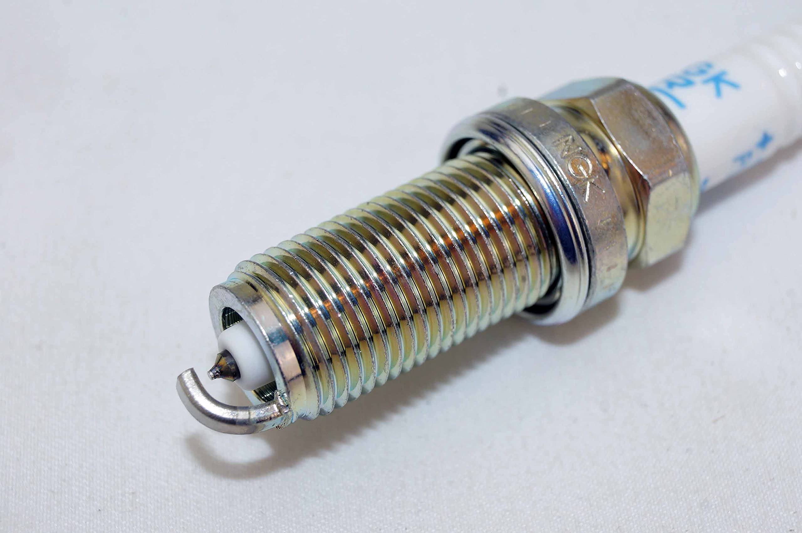 NGK 6240 Laser Platinum Spark Plugs PLFR5A-11 - 6 PCSNEW by NGK