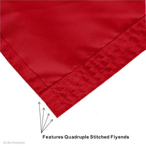 WinCraft Atlanta Flag 3x5 Banner