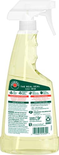 Murphy's Oil Soap Wood Cleaner Spray with Orange Oil - 22 fluid ounce