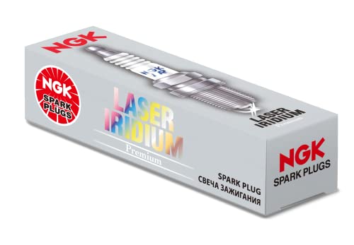 NGK Spark Plug IKR6G11