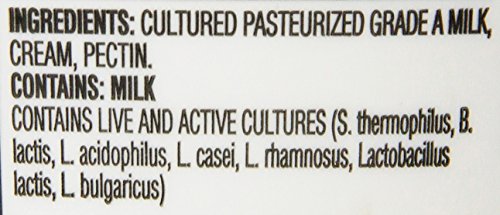 The Greek Gods Greek Yogurt, Plain, 24 oz