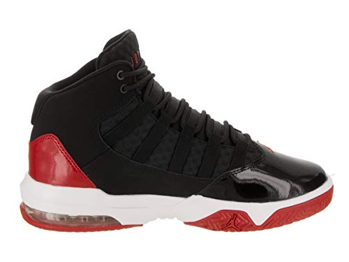 Nike Jordan Kids Max Aura (GS) Basketball Shoe