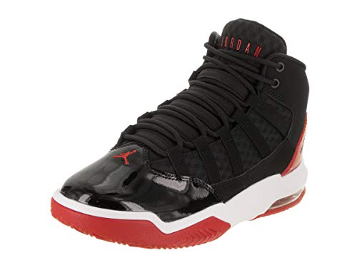 Nike Jordan Kids Max Aura (GS) Basketball Shoe