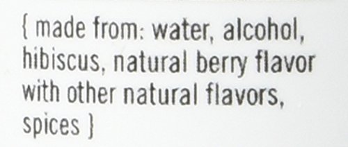 Bittermens Burlesque Bitters, 5oz - For Modern Cocktails, A Spicy Little Tart That is Sure to Tantalize Your Taste Buds