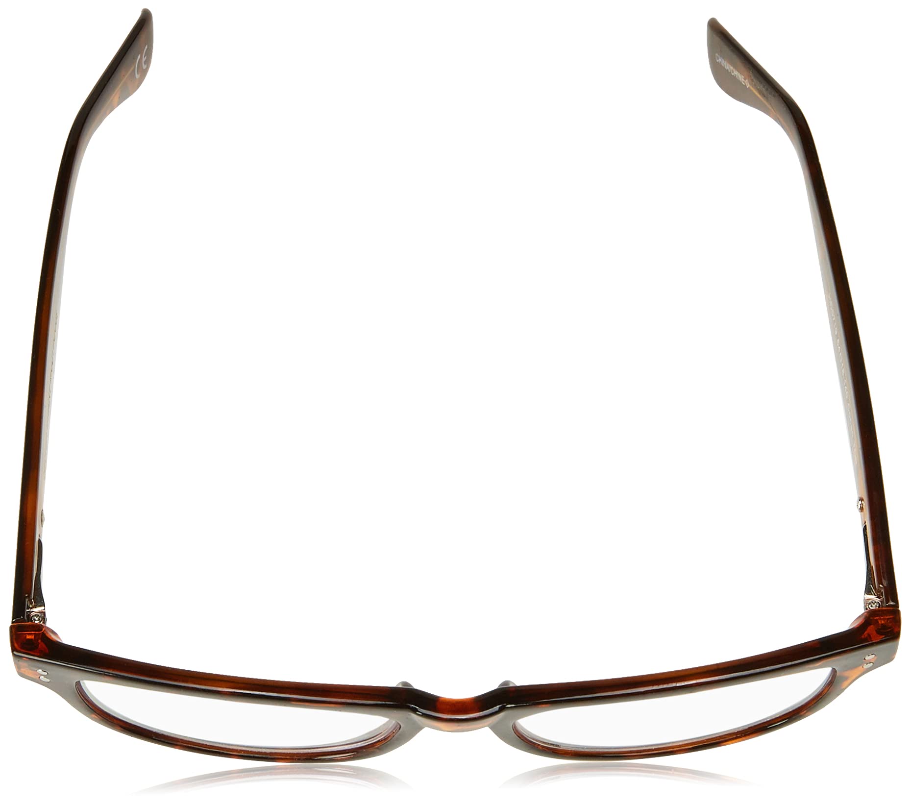 Foster Grant Conan Multifocus Reading Glasses With Anti-Reflective Glasses Coating, Unisex