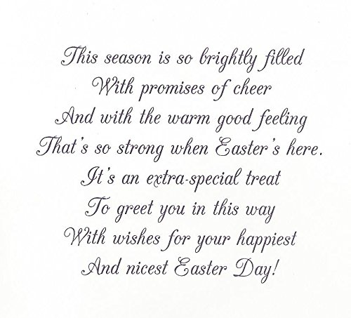 Easter Wishes (E15)