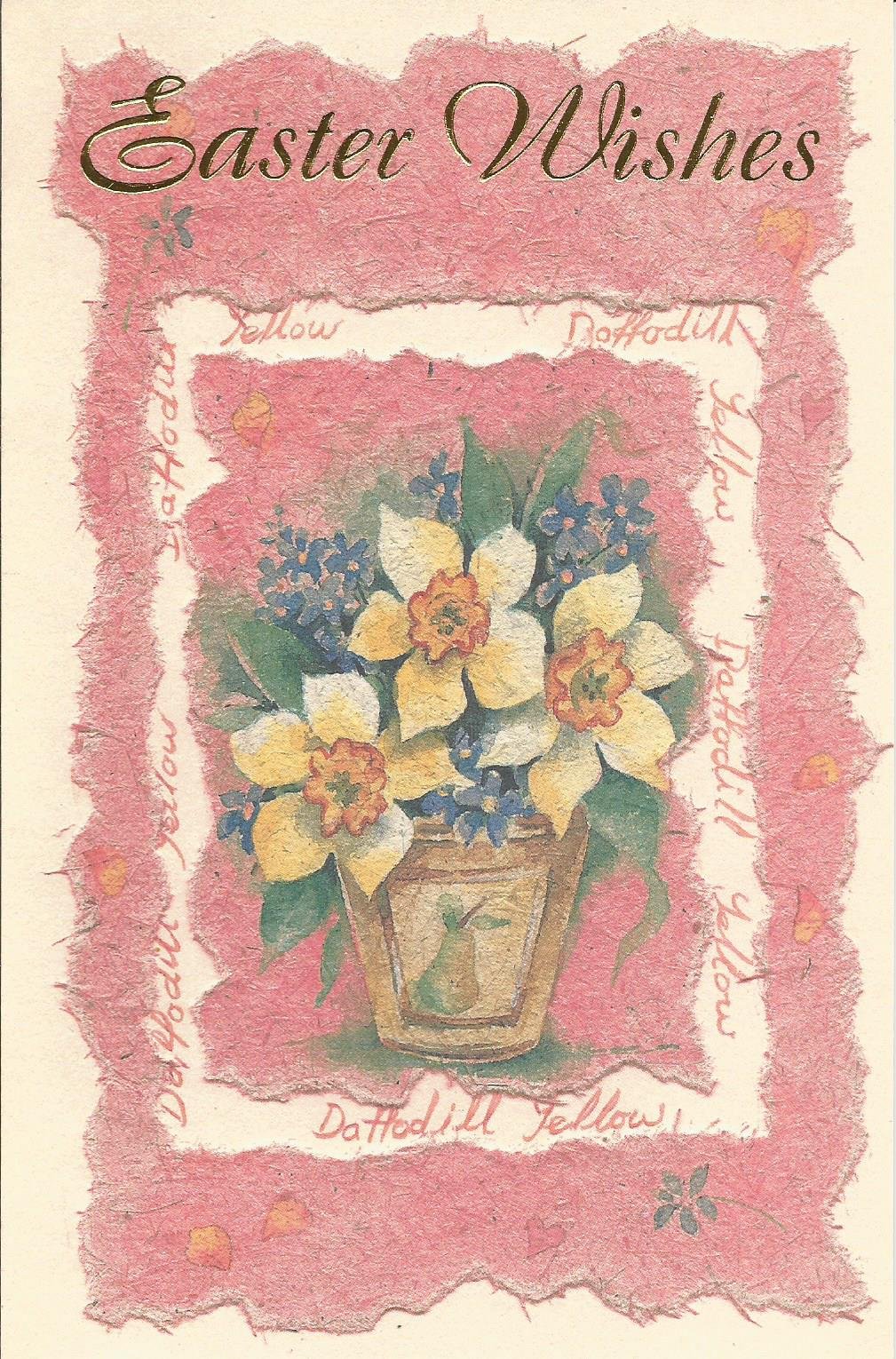 Easter Wishes (E15)