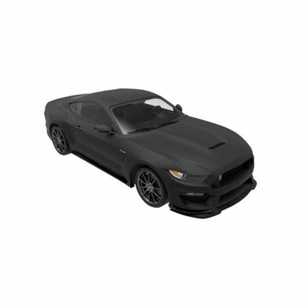 3M 1080 CF12 BLACK CARBON FIBER 5ft x 1ft (5 Sq/ft) Car Wrap Vinyl Film
