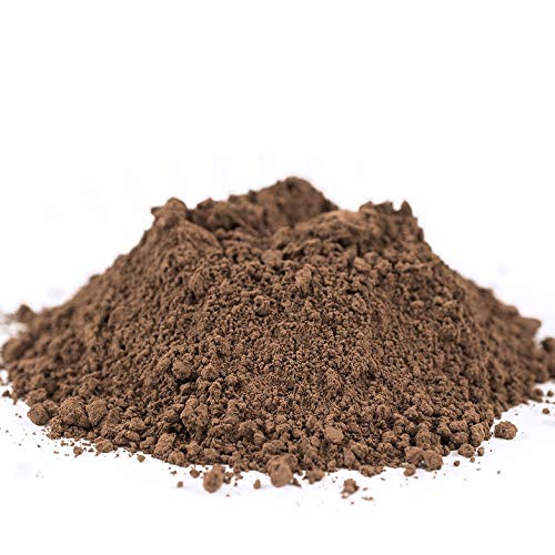 Huge Miniatures Weathering Powder, Earth Pigment for Model Terrain Scenery and Vehicles by Huge Minis - 30ml Flip-Top Container