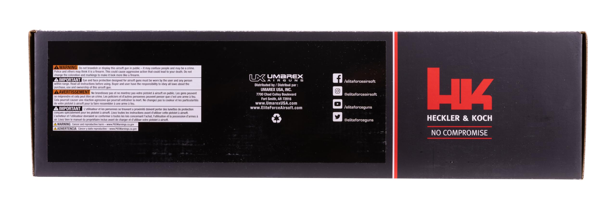 Umarex Walther P99 Blowback CO2 Powered 6mm BB Pistol Airsoft Gun, Spare 15-Shot Magazine (Mag Only)