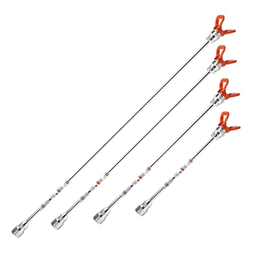 Graco 243295 Tip Extension 10-Inch Rac V Guard