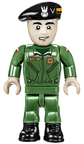 COBI Armed Forces M1A2 SEPv3 Abrams Tank