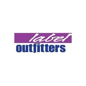2,000 Label Outfitters® Pre Numbered Laser or Inkjet Printable Raffle, Event, or Other Tickets with Numbered Stub, Yellow