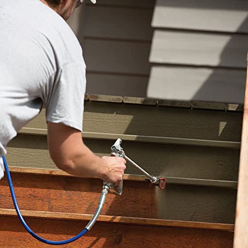 Graco 243295 Tip Extension 10-Inch Rac V Guard