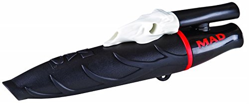 Flambeau Ourdoors MD-525 MAD R.I.P. Growl, Realistic Deer Call for Doe and Fawn Vocals, Black
