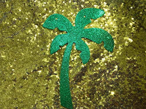 Drink Up Beaches Banner Gold Glitter- Beach Party Decorations, Drink Up Beaches Decorations, Tropical Bachelorette Party Decor, Hawaiian Bridal Shower Decorations