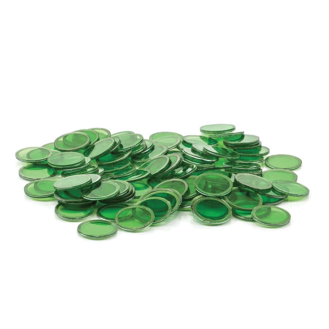 Magnetic Bingo Chips