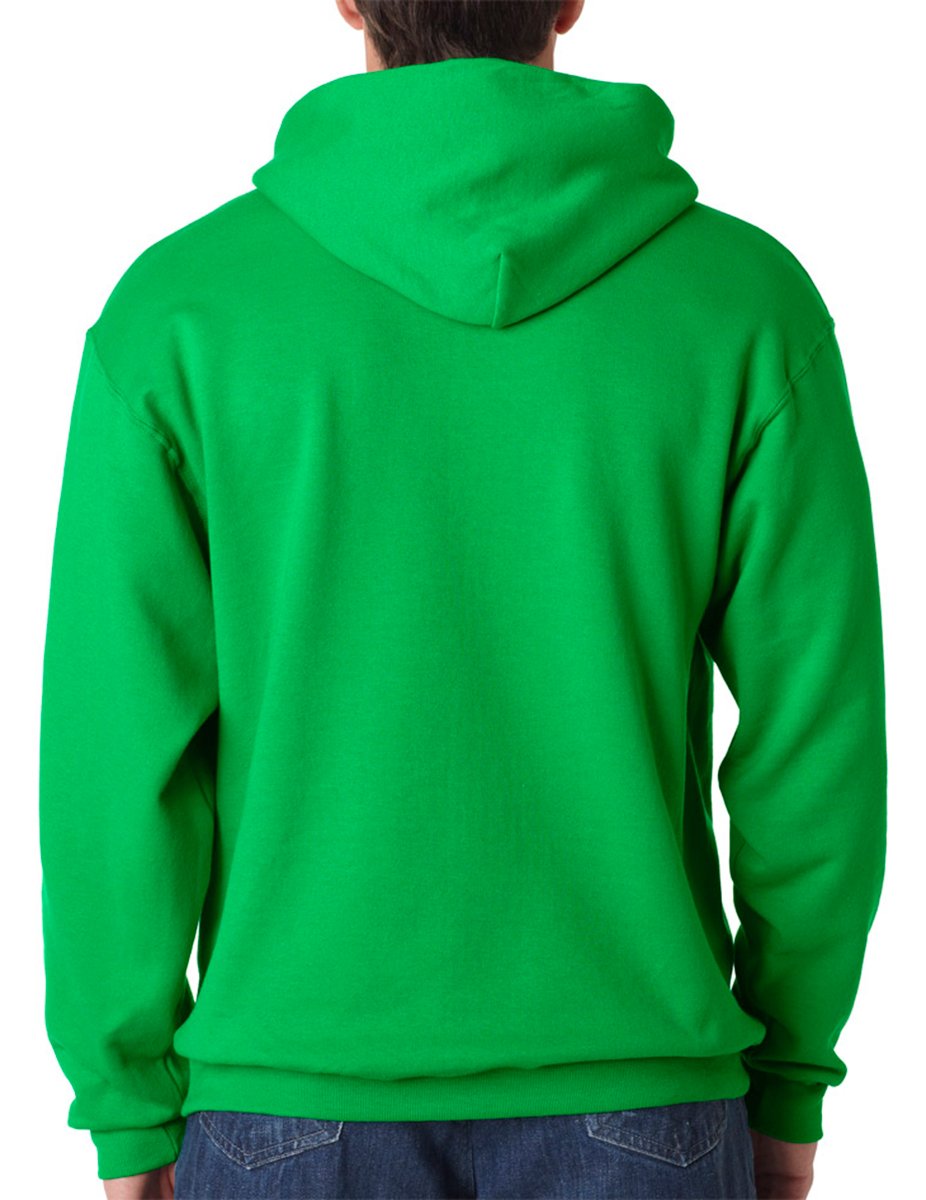 Jerzees 8 oz. NuBlend 50/50 Pullover Hood, Sandstone - Medium