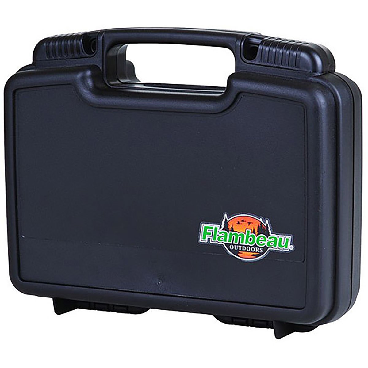 Flambeau Pistol Pack Series Size: 10.5"