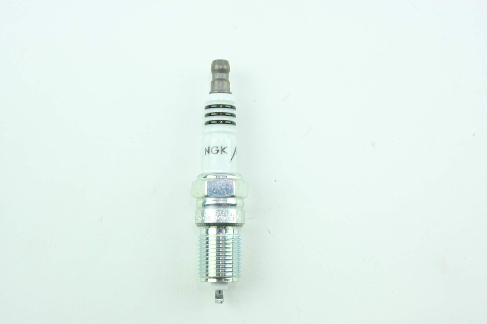 NGK Iridium IX Spark Plugs TR55IX # 7164