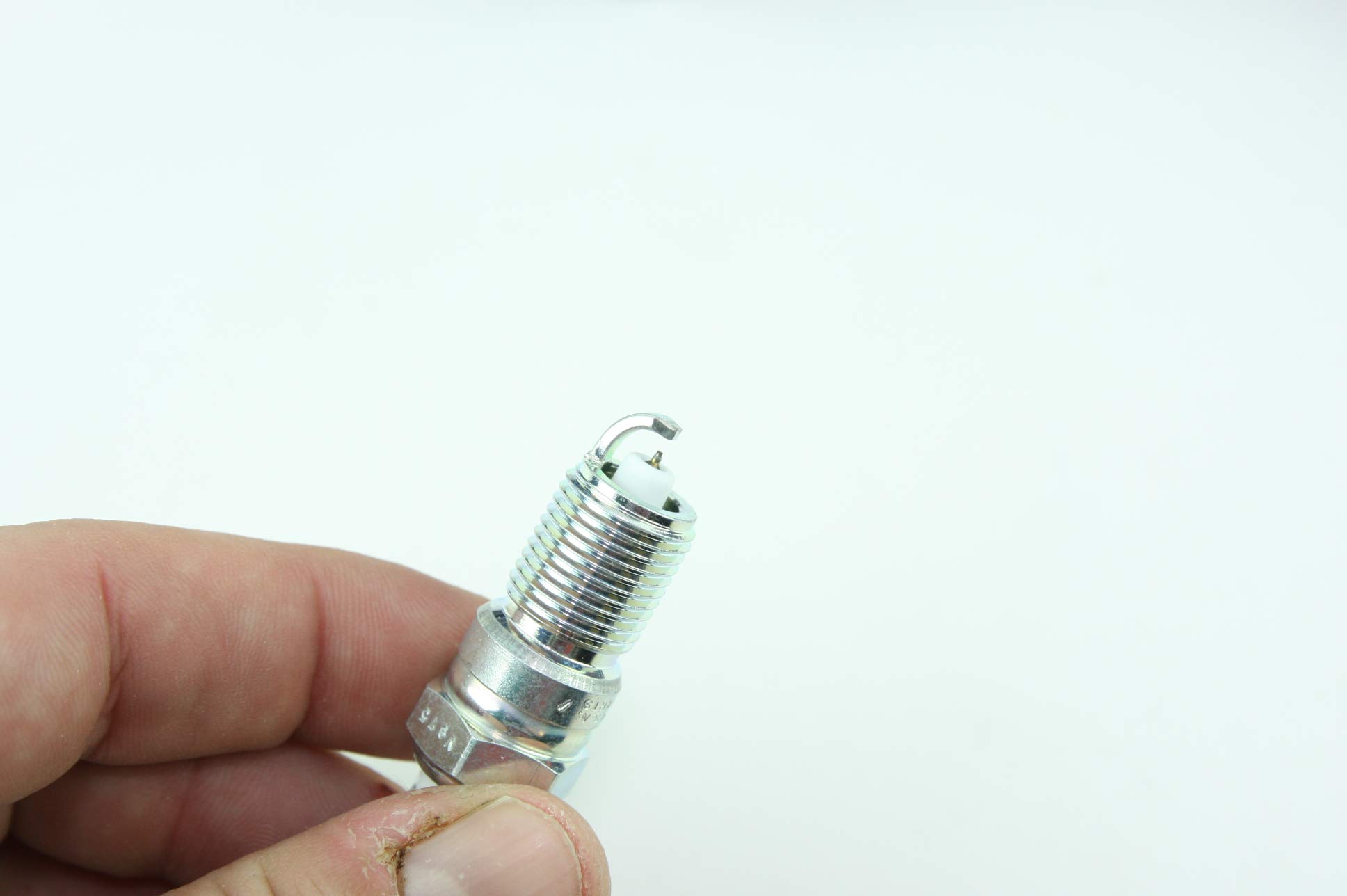 NGK Iridium IX Spark Plugs TR55IX # 7164