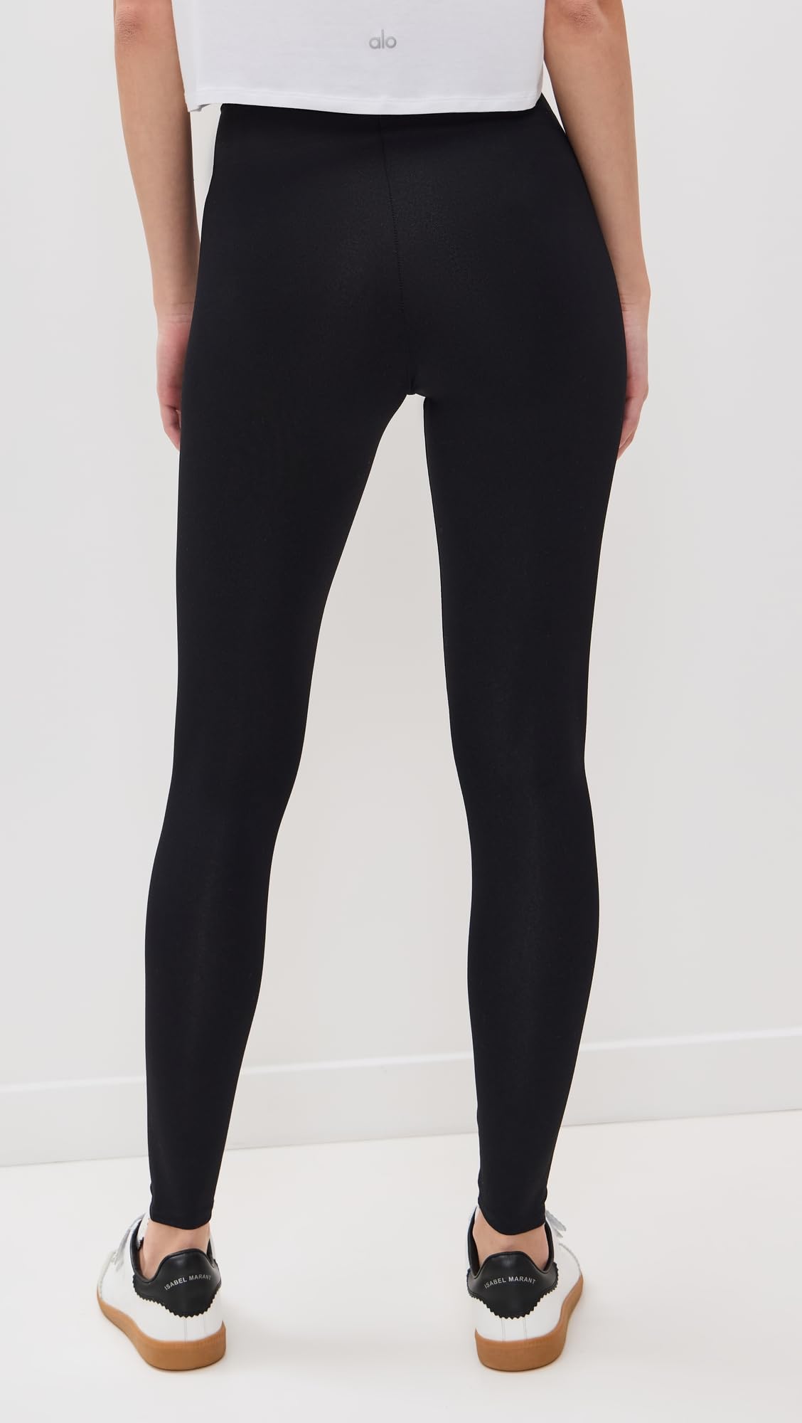 commando Women's Perfect Control Leggings, Black, s
