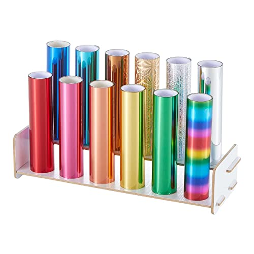 SPELLBINDERS PAPERCRAFTS, INC Assemble & Store FOIL ROLL, Multi