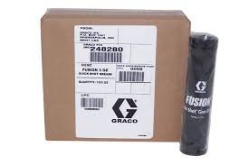 Graco Fusion Gun Grease Lube 10 Pack 248280