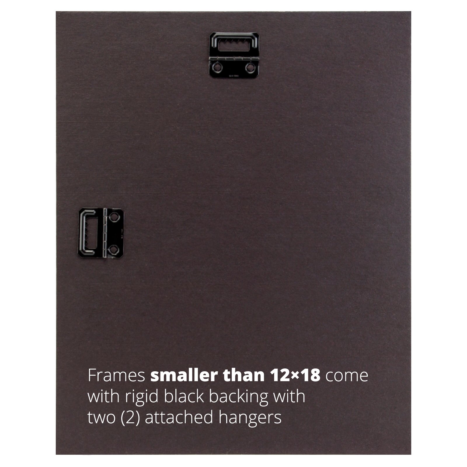 Craig Frames Confetti, Modern Blue Picture Frame, 11 x 14 Inch