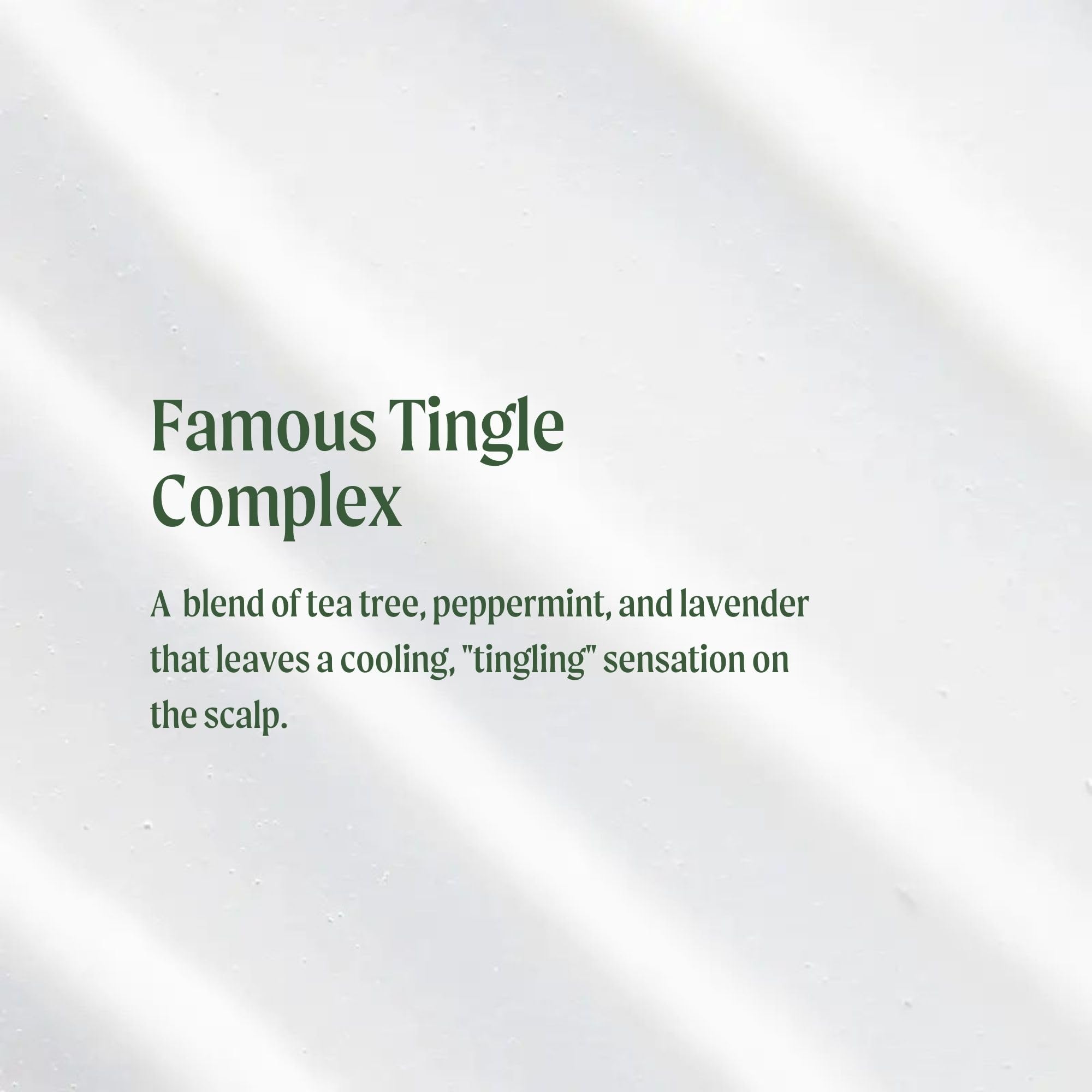 Tea Tree Special Conditioner, Detangles, Smooths + Softens, For All Hair Types, 2.5 fl. oz. (Packaging May Vary)