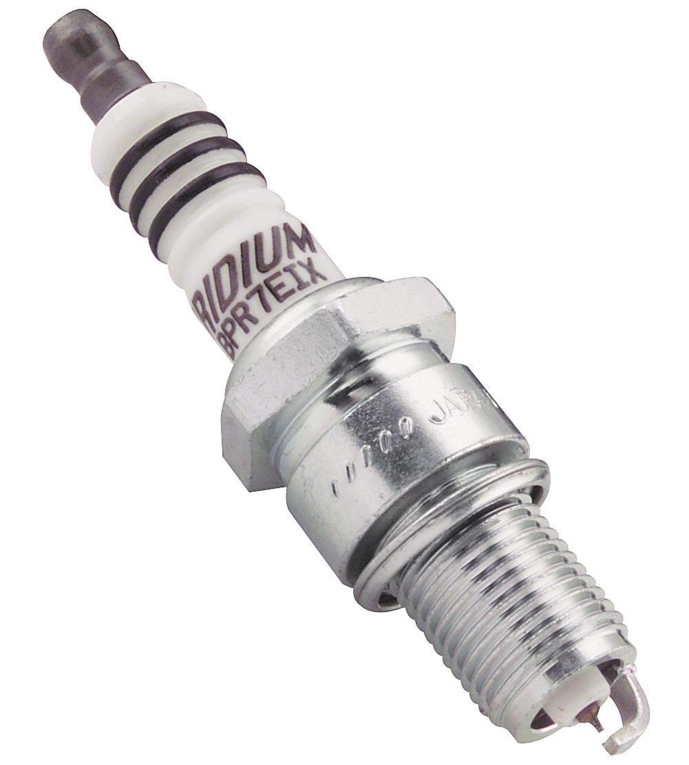 NGK 5114 IFR7L-11 Iridium IX Spark Plug, Sold individually