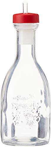 Bormioli Loco Q.S.JAR Oil Bottle 500cc 3.27180
