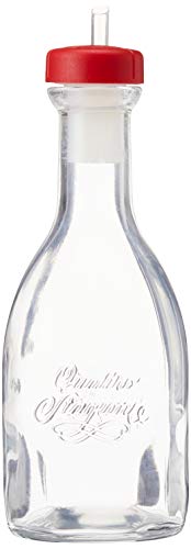 Bormioli Loco Q.S.JAR Oil Bottle 500cc 3.27180