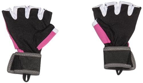 Everlast 4355PL Evergel Handwraps Pink L
