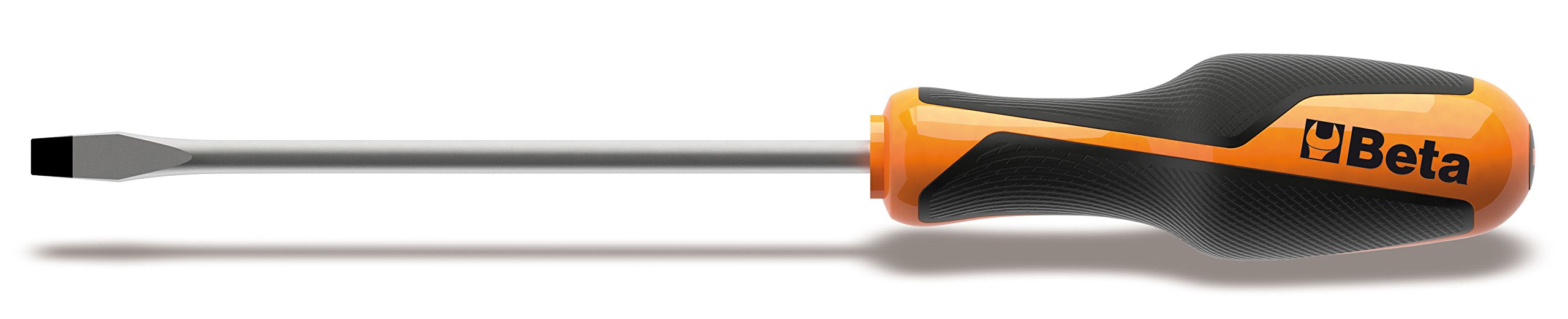 Beta 1260 4 x 125mm Slotted Screwdriver
